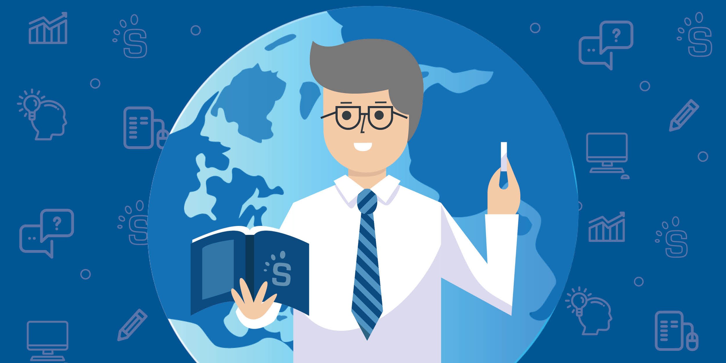 Impact Of Technology On Faculty Teaching